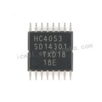 China 74HC4017DB,118 for sale