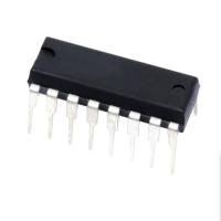 China CD74HC390EE4 for sale