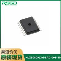 China MLX90809LXG-EAD-003-SP for sale
