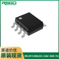 China MLX91208LDC-CAV-000-TU for sale