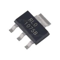 China TMP1075DSGR for sale