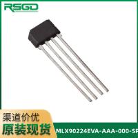 China MLX90224EVA-AAA-000-SP for sale
