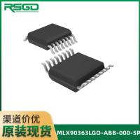 China MLX90363LGO-ABB-000-SP for sale