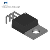 China TLE4928C-N E6947 for sale