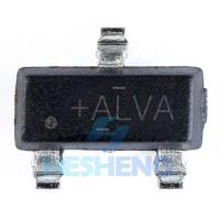 China DRV5053VAQDBZT for sale
