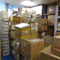 China TLE5027C E6747 for sale