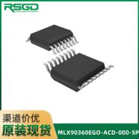 China MLX90360EGO-ACD-000-SP for sale