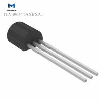 China TLV49644TAXBXA1 for sale