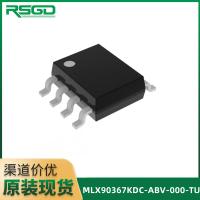 China MLX90367KDC-ABV-000-TU for sale