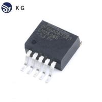China LM99CIMM/NOPB for sale