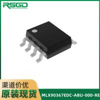 China MLX90367EDC-ABU-000-RE for sale