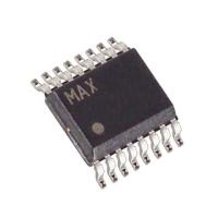 China MAX1668MEE+ for sale