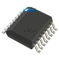 China MAX6680MEE+T for sale