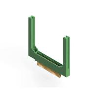 China HSEC8-125-01-S-DV-A-BL-K-TR for sale