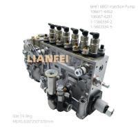 China 5-106508-2 for sale