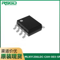 China MLX91206LDC-CAH-003-SP for sale