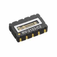 China RV-2123-C2-32.768KHZ-20PPM-TA-QC for sale