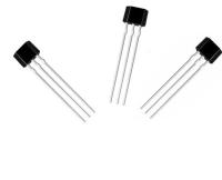 China DRV5023AJQLPGM for sale