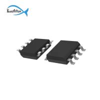 China ACS722LLCTR-20AU-T for sale