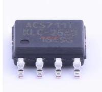 China ACS711KLCTR-25AB-T for sale
