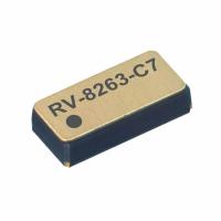 China RV-8263-C7-32.768KHZ-20PPM-TA-QA for sale