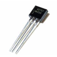 China LM335Z/NOPB for sale