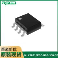 China MLX90316KDC-BCG-300-SP for sale