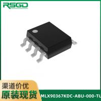 China MLX90367KDC-ABU-000-TU for sale