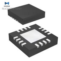 China MAX6639FATE+ for sale