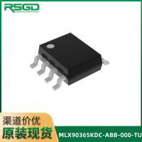China MLX90365KDC-ABB-000-TU for sale