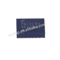 China LM95234CISD/NOPB for sale