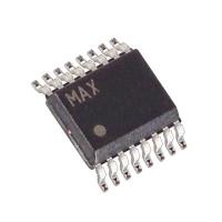 China MAX6639AEE+T for sale
