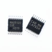 China MAX6646YMUA+T for sale