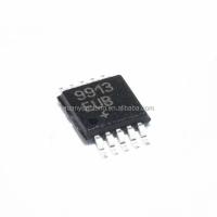 China MAX6689UP34+T for sale