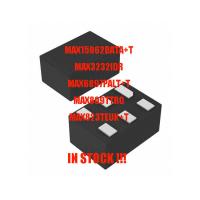 China MAX6689UP34+T for sale