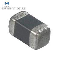 China PRF18BC471QB1RB for sale