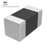 China NCP03XM102J05RL for sale