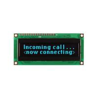 China NHD-0216KZW-AB5 for sale