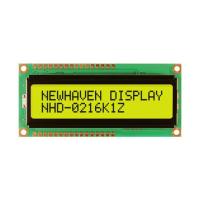China NHD-0216K1Z-FL-GBW for sale