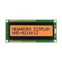 China NHD-0216K1Z-FSO-FBW-L for sale