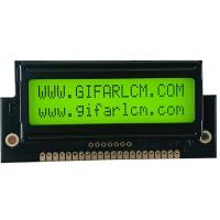 China GFC1602S-YPOEJS03 for sale