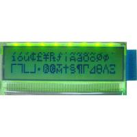 China GFC1602AF-GPAE-ES02 for sale