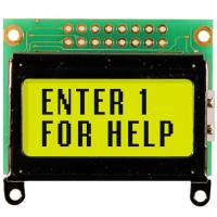 China NHD-0208AZ-FL-GBW for sale