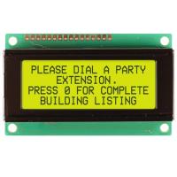 China NHD-0420AZ-FL-YBW-33V3 for sale