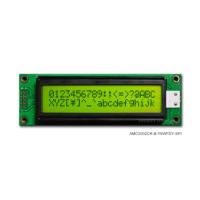 China AMC2002CR-B-Y6WFDY-SPI for sale