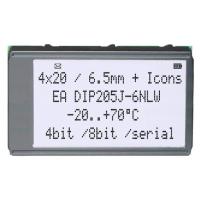 China EA DIP205J-6NLW for sale
