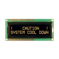 China NHD-0216K1Z-NSA-FBW-L for sale