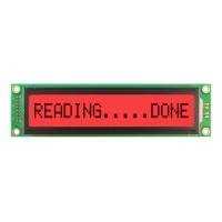 China NHD-0116GZ-FSR-FBW for sale