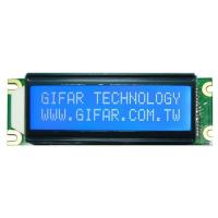China GFC1602AI-BNFE-JP03 for sale