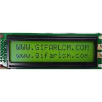 China GFC1602M-GPOEJW for sale
